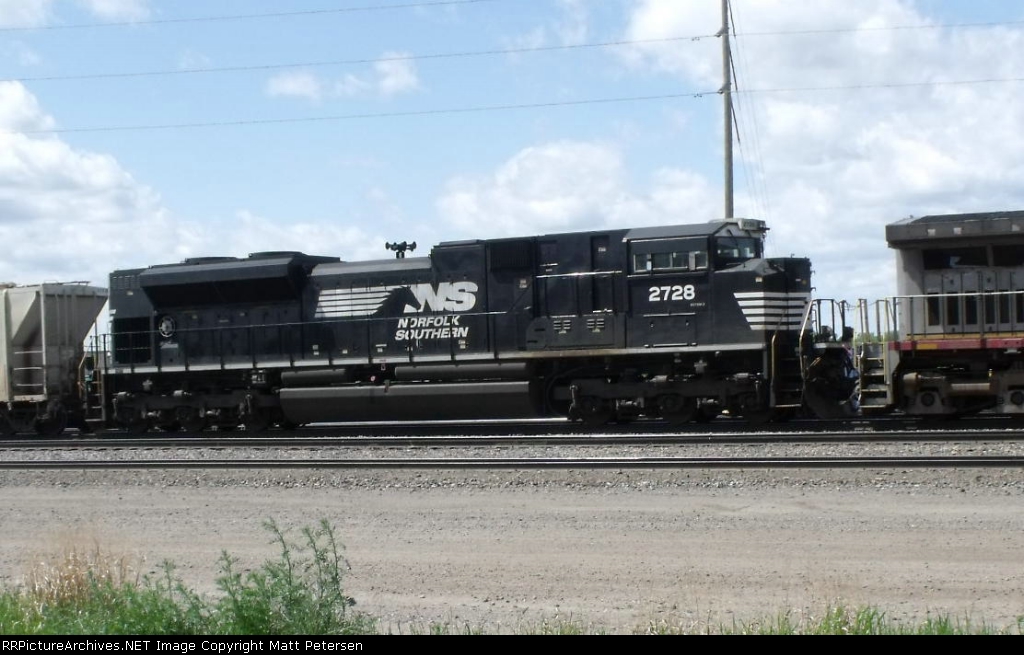 NS 2728